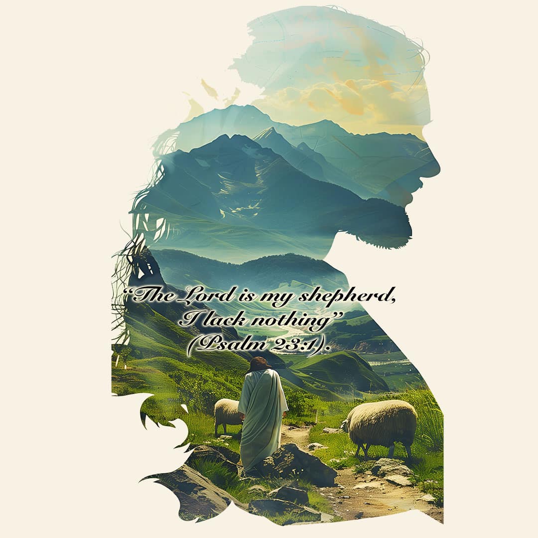 St John's Lutheran Church of Napa CA