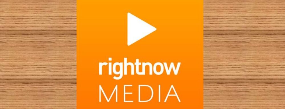 Right Now Media – St John's Lutheran Church of Napa CA